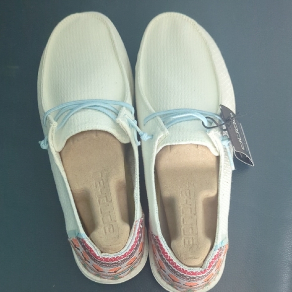 Hey Dude | Shoes | Hey Dude Womens Wendy Aztec | Poshmark